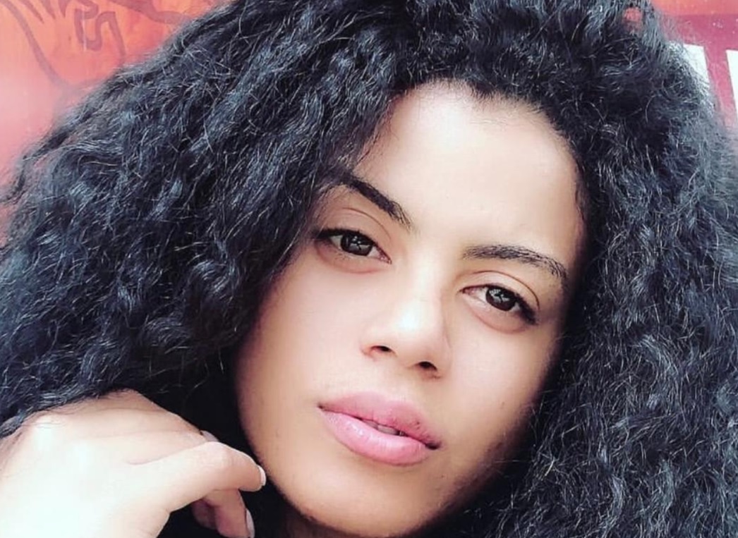 Yeraldin Ensegundos República Dominicana