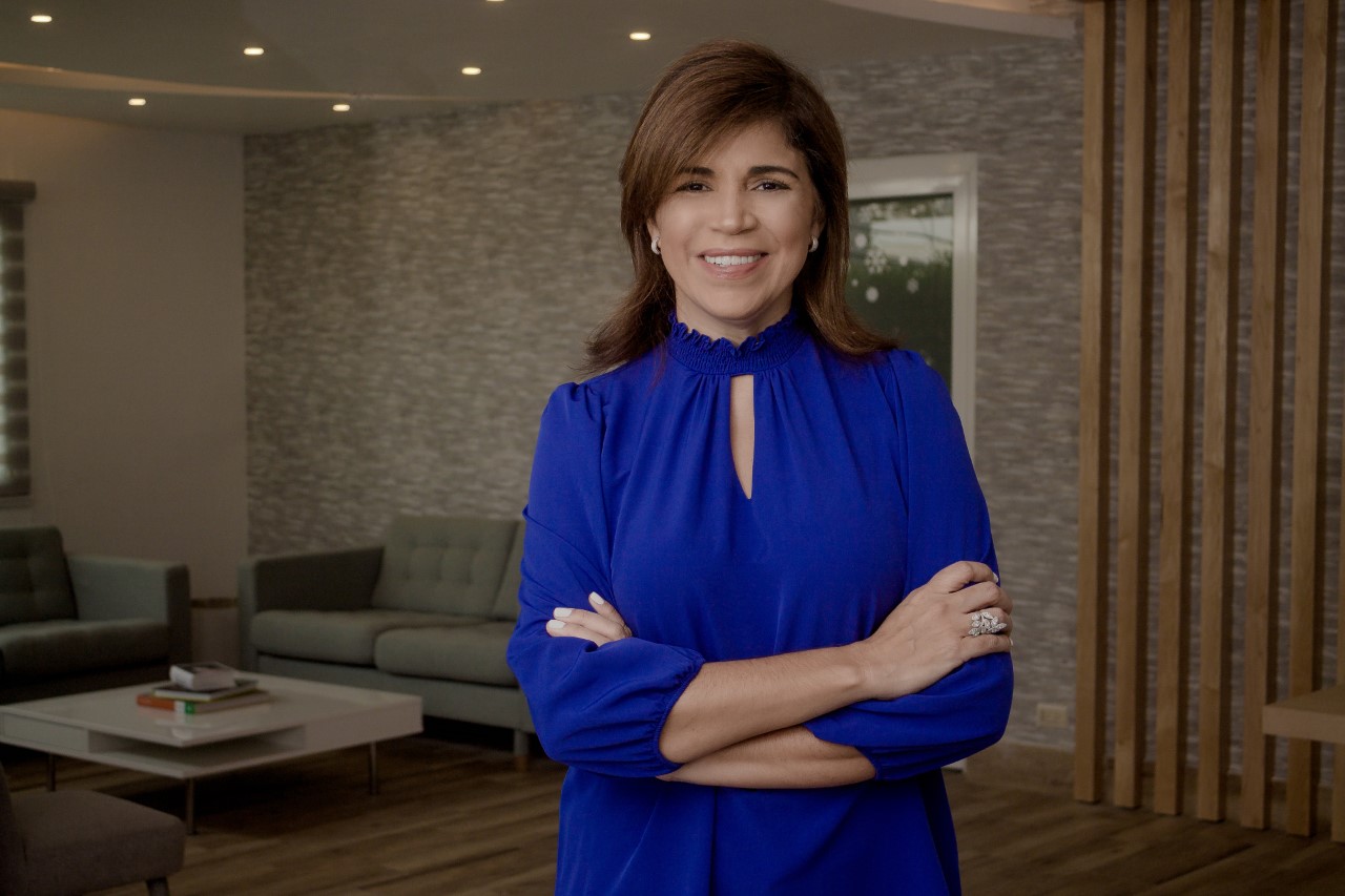 Ana Simó con nuevo proyecto “Subido de tono” de sexualidad y pareja ...