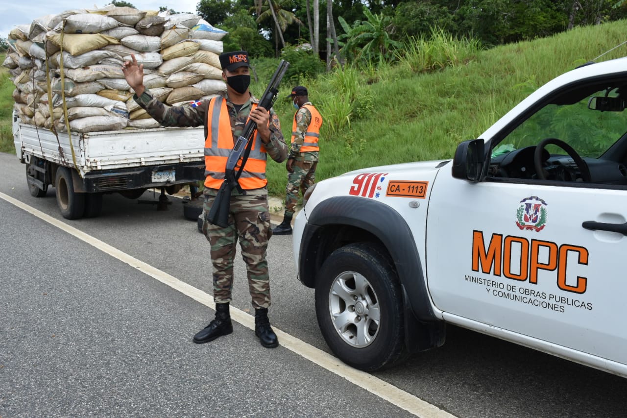 Disponen reforzamiento asistencia vial con motivo celebración del Día ...