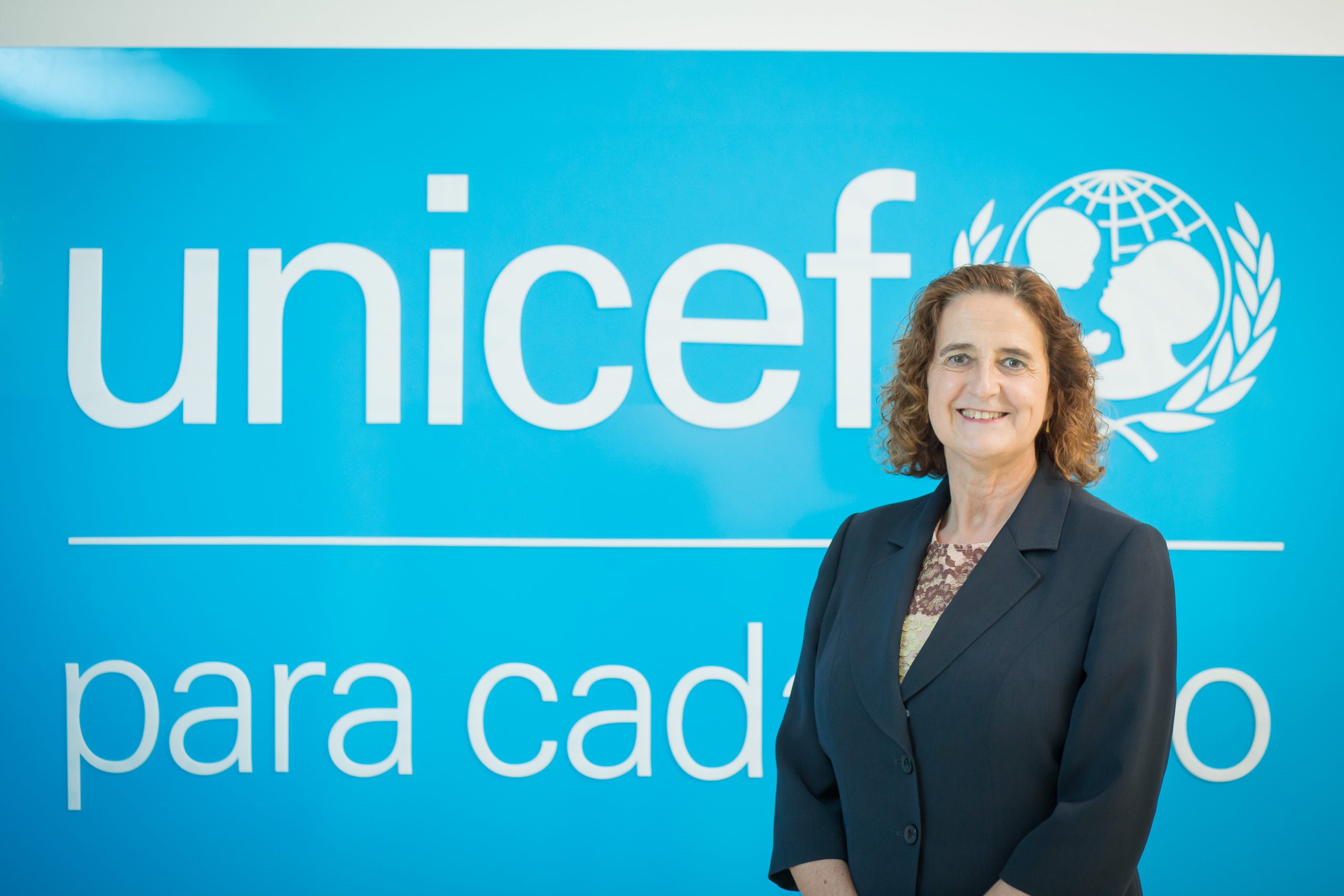 UNICEF felicita iniciativa del Senado de extender licencia por ...