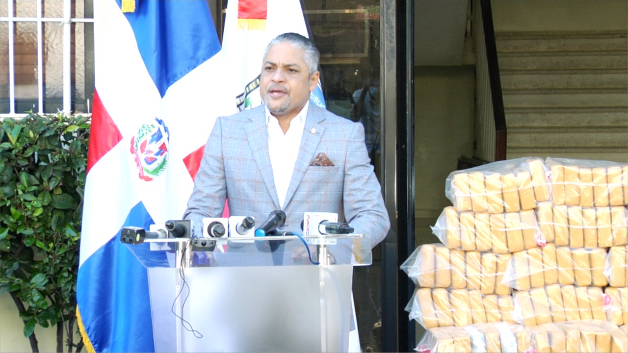 Ensegundos República Dominicana