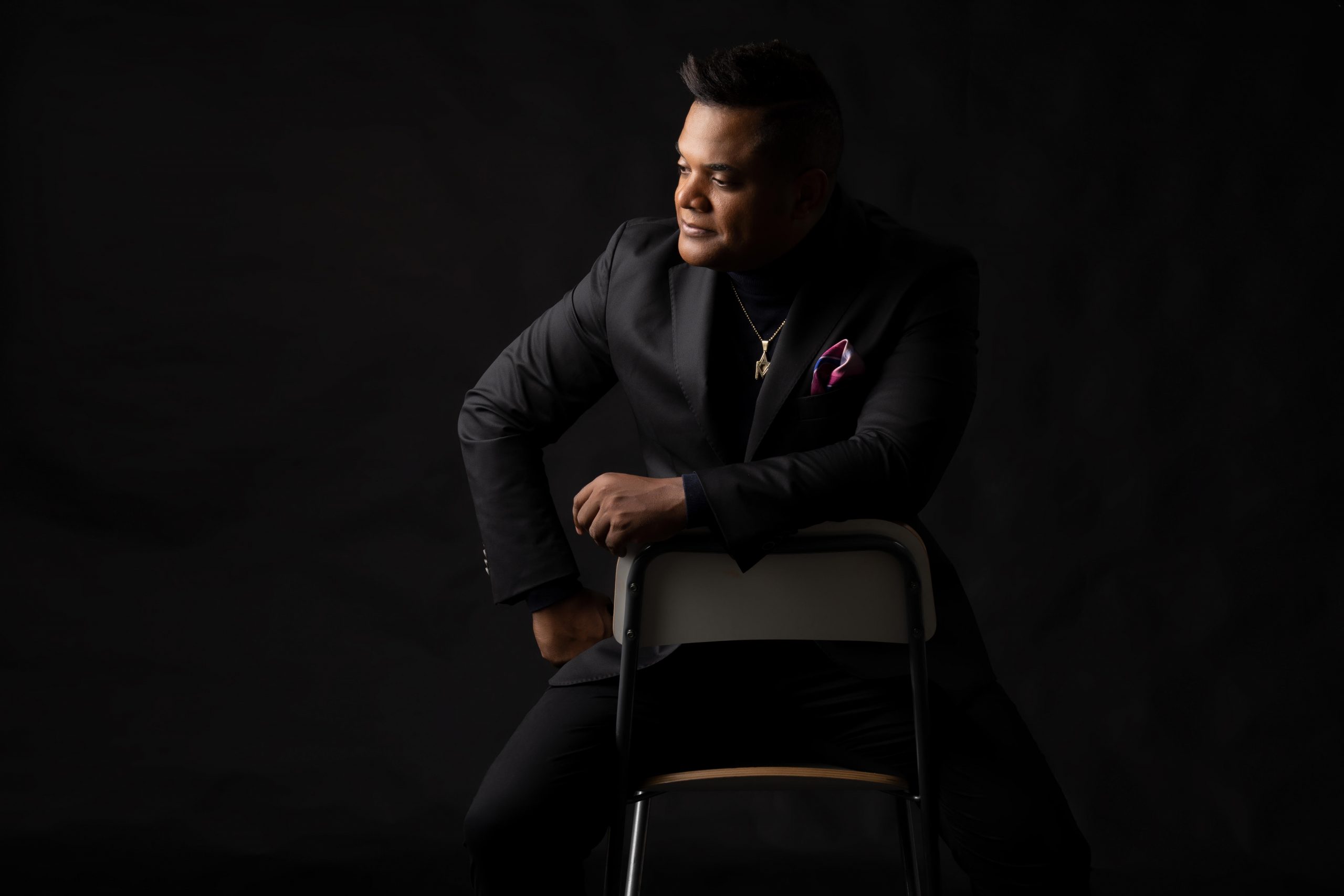 Alex Matos elabora álbum homenaje a Anthony Ríos - Ensegundos.do