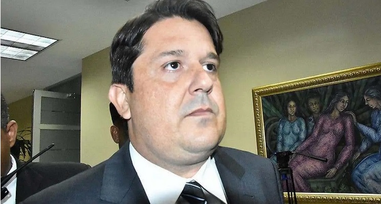 Hoy es el turno de Marcelo Hofke para testificar en juicio Odebrecht ...