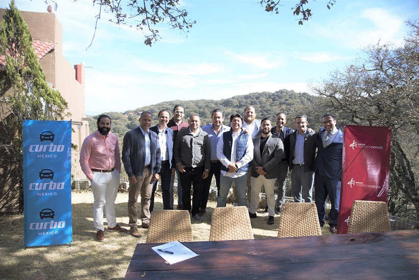 Curbo, la aplicación dominicana que revoluciona la venta de vehículos ...