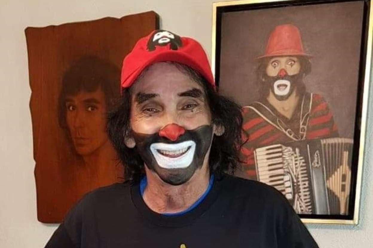 20 datos que no conocías de ‘Cepillín’ - Ensegundos.do