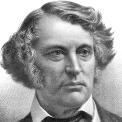 Charles Sumner – Lo que hizo por nuestro país para que se nombrara una ...