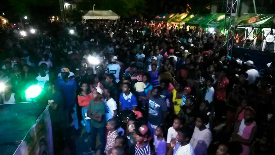 El teteo, los trujillitos y la libertad - Ensegundos.do