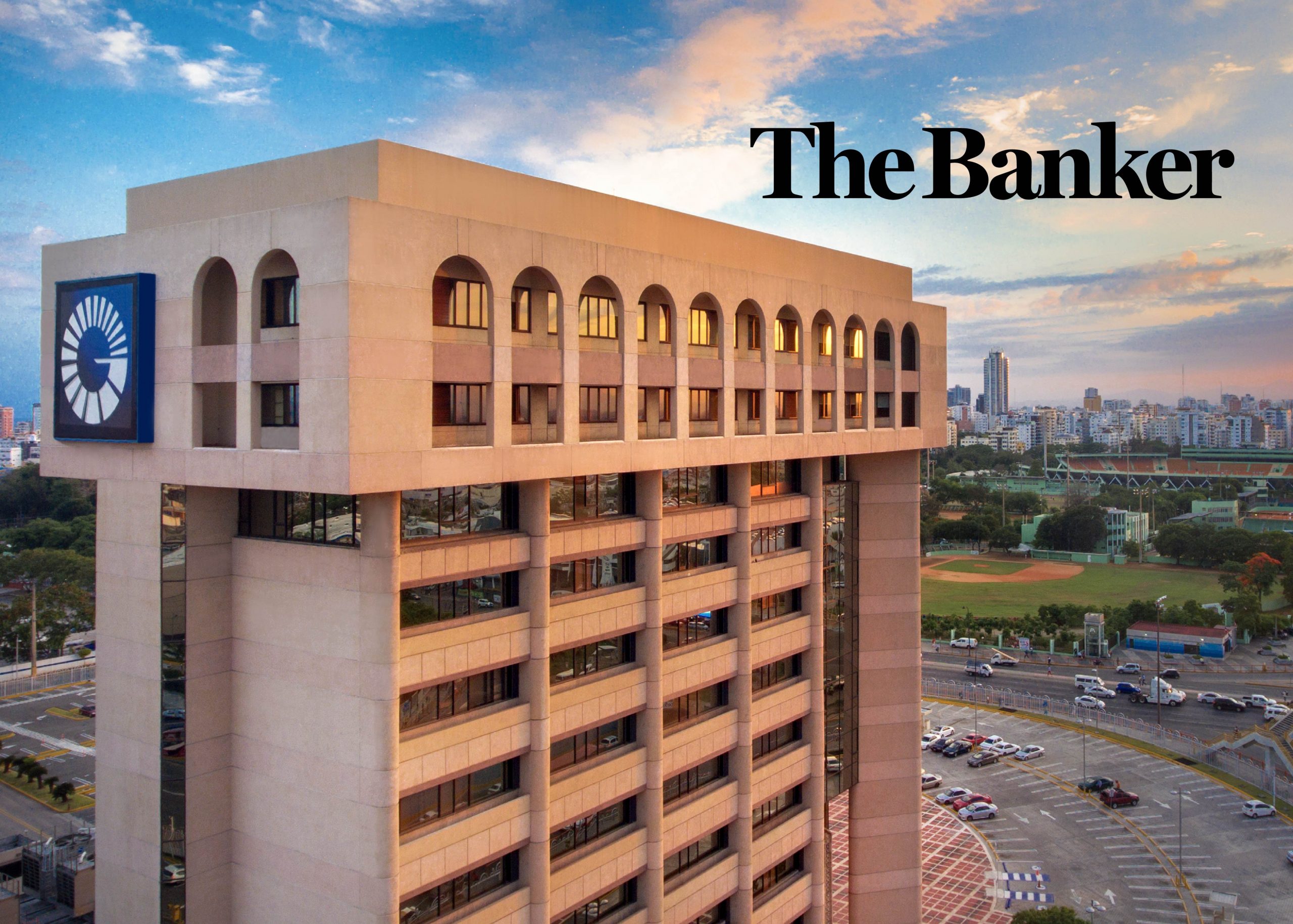 The Banker elige al Popular primer banco del país y cuarto del Caribe ...