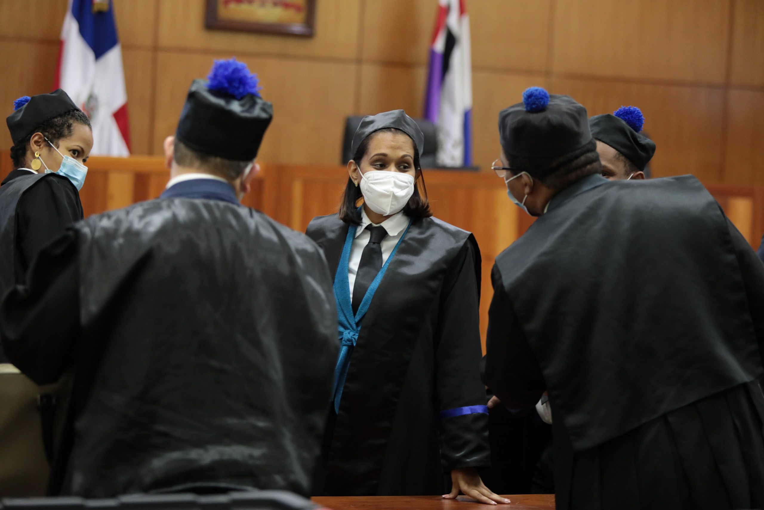 Ministerio Público pide 10 años de prisión para Ángel Rondón Rijo y ...