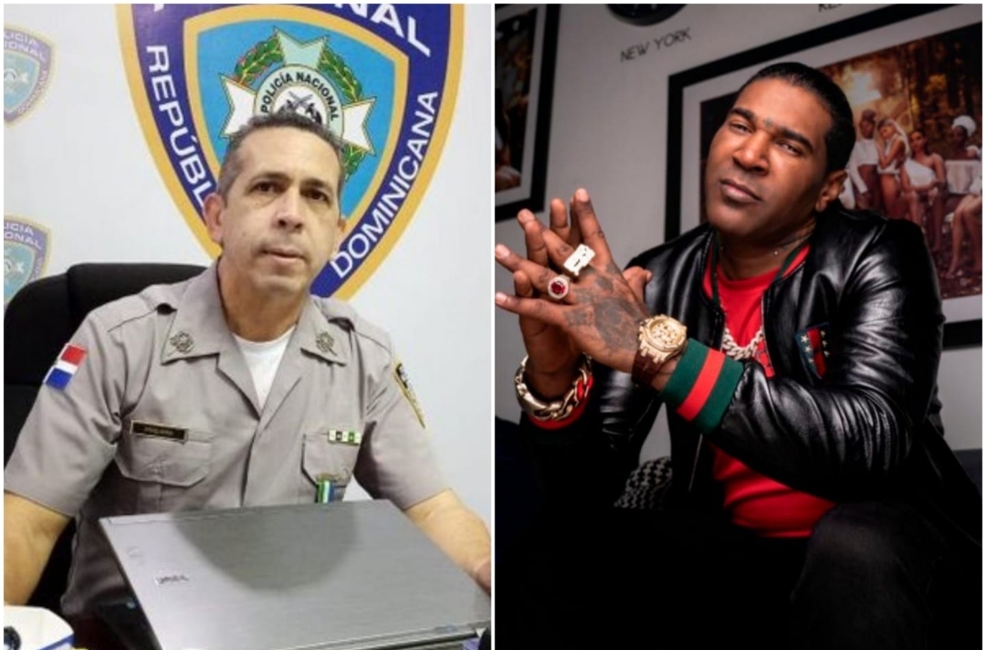 Vocero de la PN ofrece detalles de la supuesta violación a hija de ...