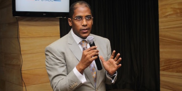 Hiddekel Morrison: ¨La forma más efectiva para atenuar la adicción a ...