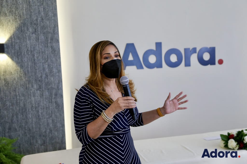 ADORA crea cooperativa de radiodifusores - Ensegundos.do