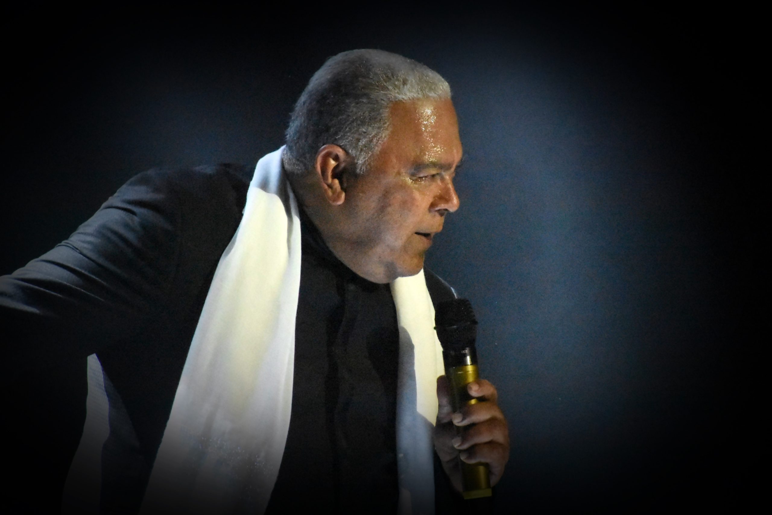 Danny Rivera celebrará sus 60 años en la escena con un concierto ...
