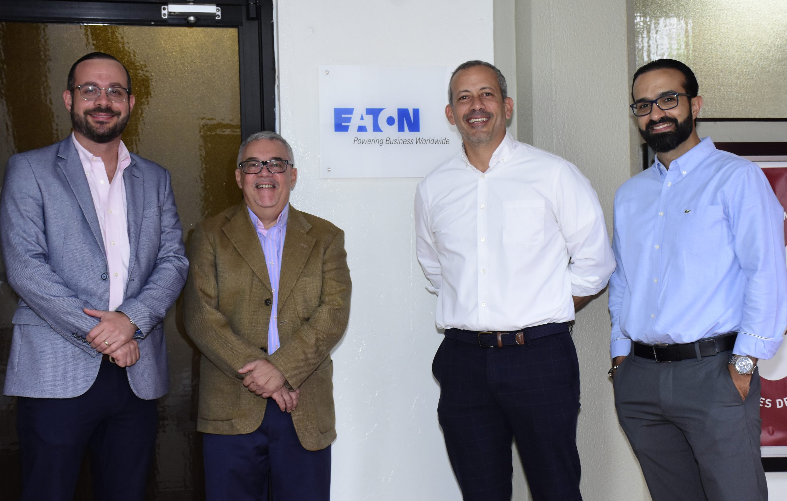 INTEC inaugura laboratorios de Domótica y MakerSpace - Ensegundos.do