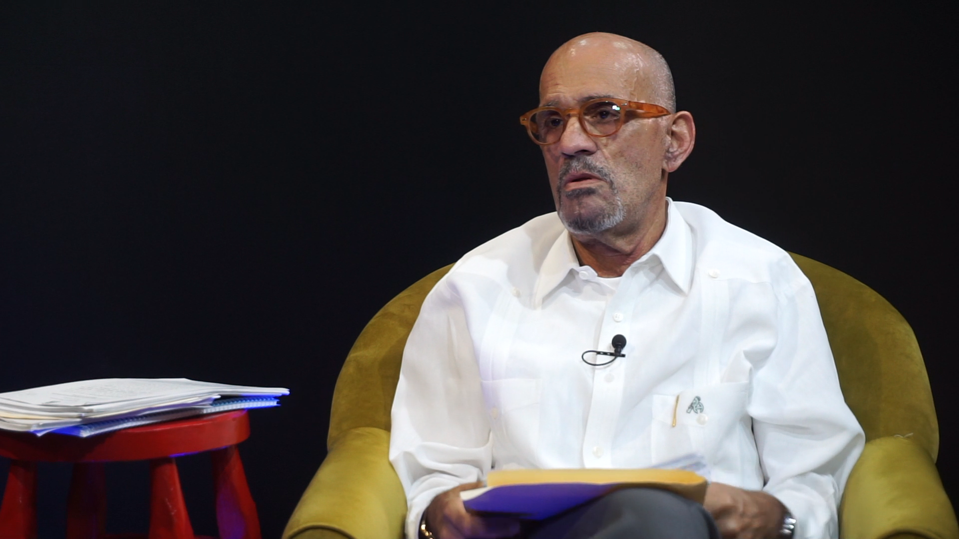 Pepe Goico revela tiene los estados de cuenta de la «Leonel Card ...