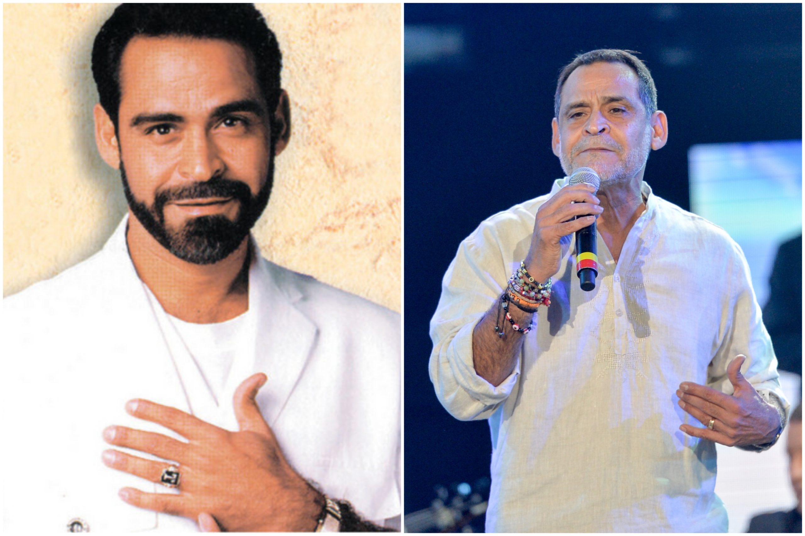 Fallece el salsero Héctor Tricoche, intérprete de temas como “Lobo ...