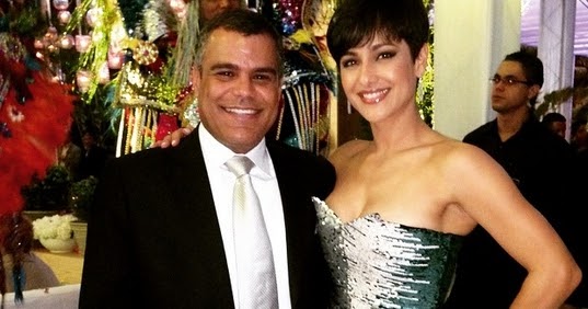 ¡Se acabó el amor! Dominic Fuentes y Tommy Galán se separan - Ensegundos.do