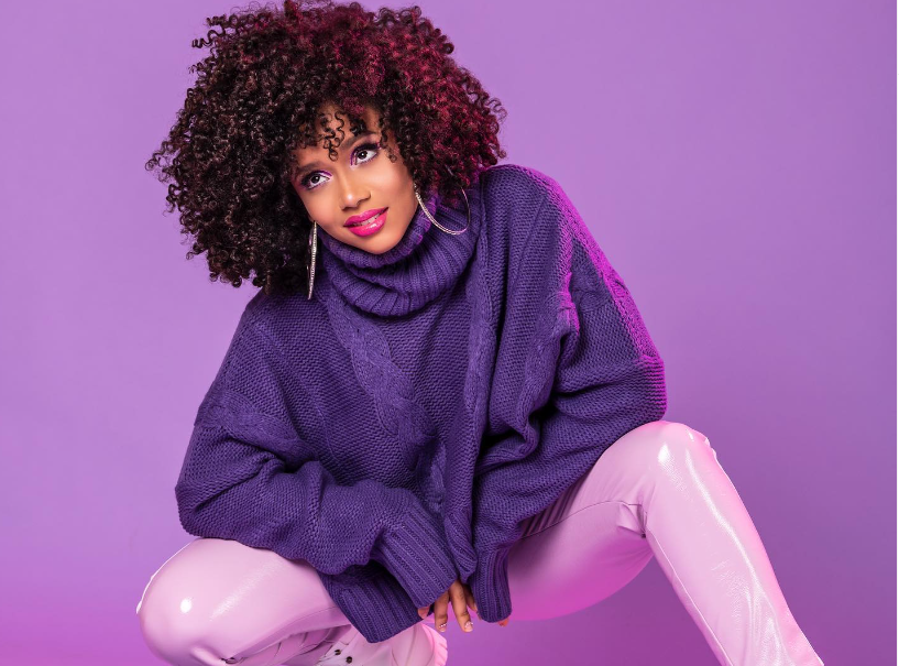 Chelsy «explota» tras críticas sobre su nueva canción - Ensegundos.do