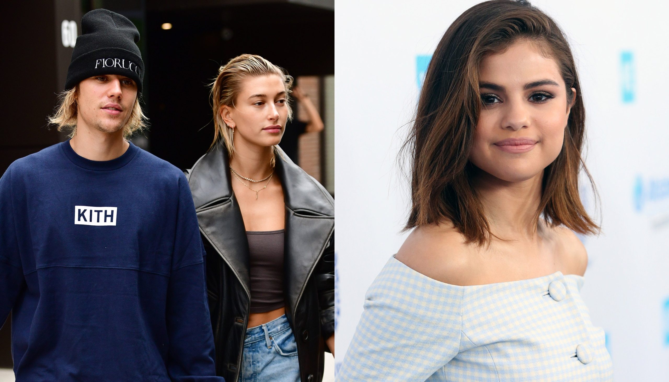 La posición favorita de Hailey Bieber; aclara no le quitó a Justin ...