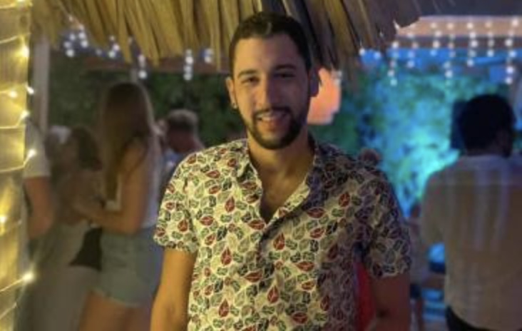 ¿Dónde está Jesús María Cuevas Peña? - Ensegundos.do