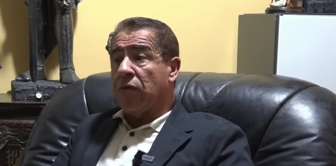 Video: El general Percival recuerda cómo ordenaron liquidar a su hijo ...