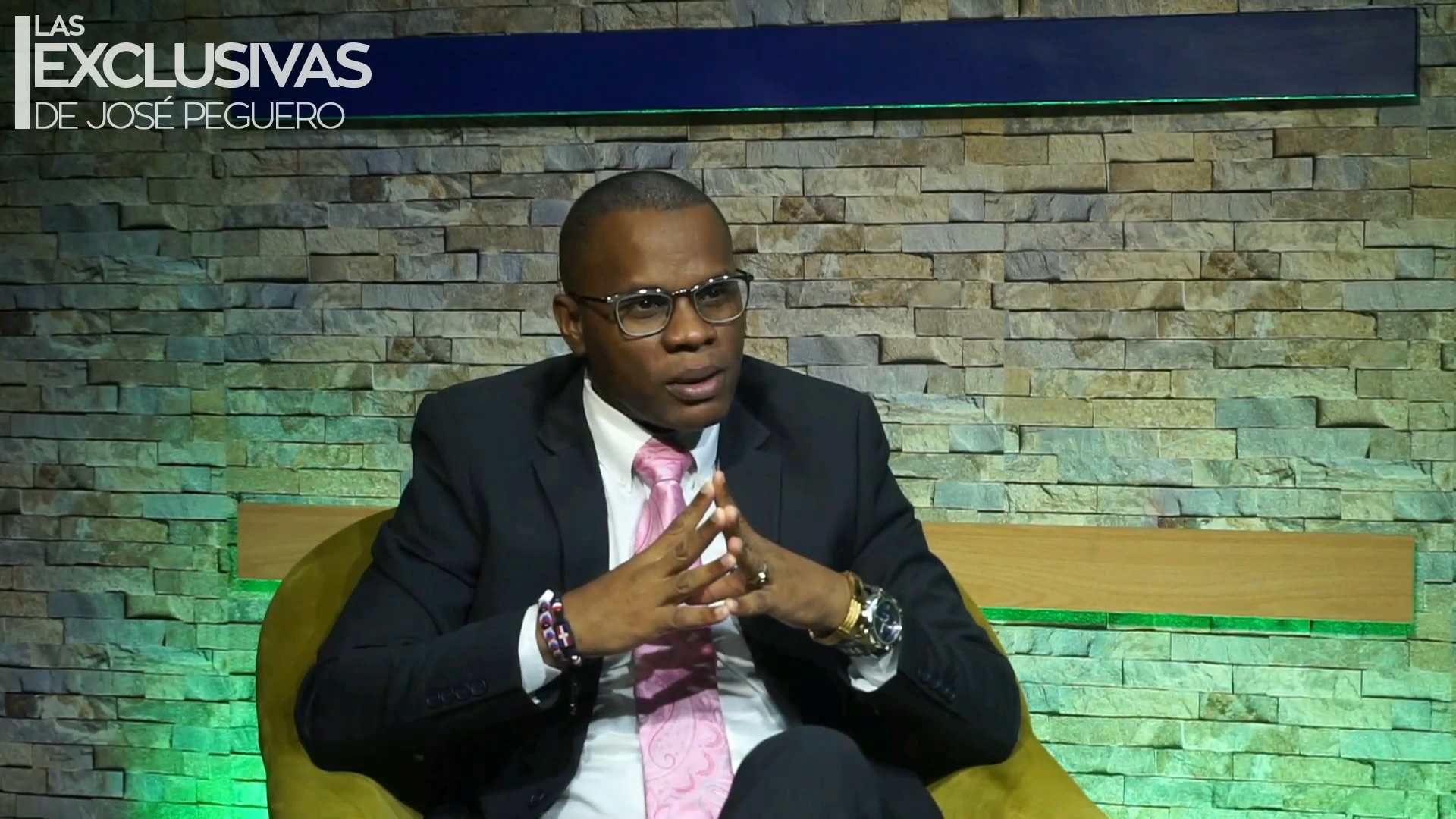 Ramón Tolentino denuncia descuentos de hasta 17mil pesos a militares en ...