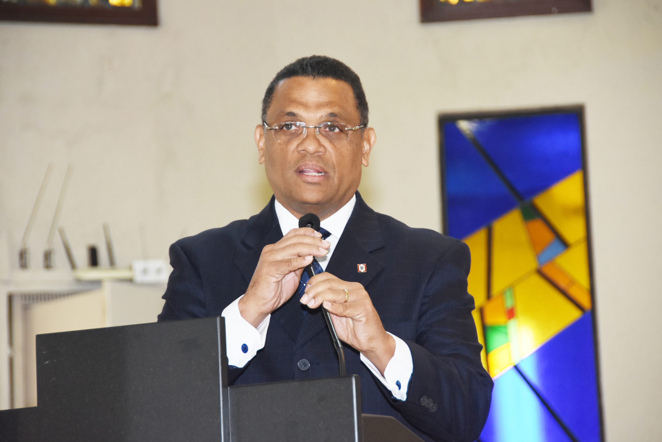 Unidad de Titulación de Terrenos del Estado ha entregado más de 38 mil ...