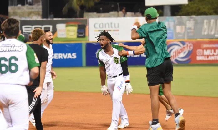 Rainer Cruz definió triunfo de las Estrellas sobre los Toros ...