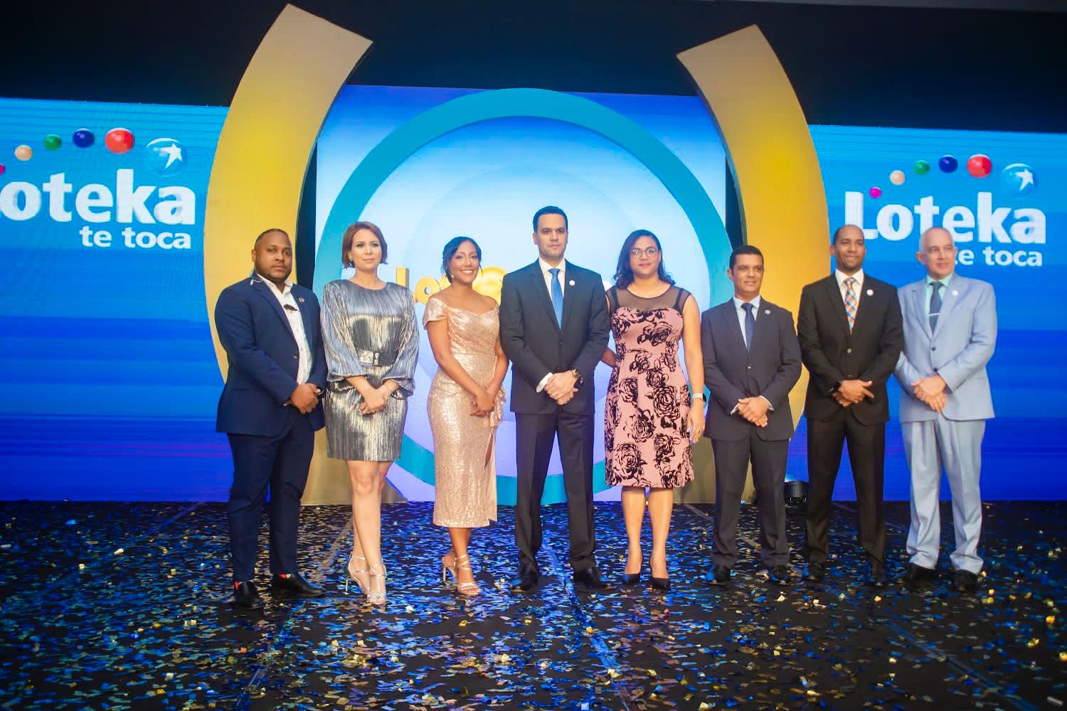 Loteka anuncia un nuevo sorteo con un bote inicial RD$520 millones ...