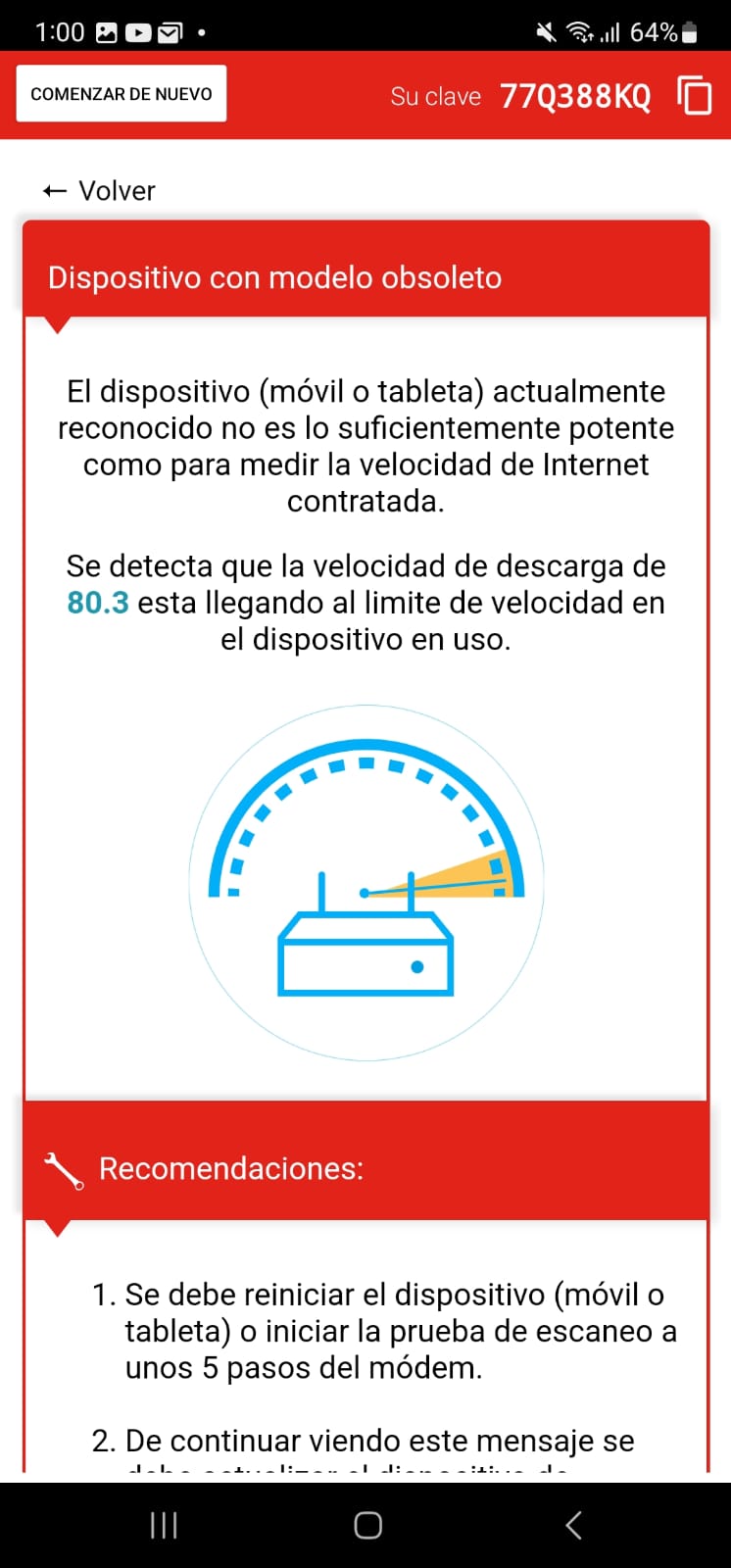 Claro 2 Ensegundos República Dominicana