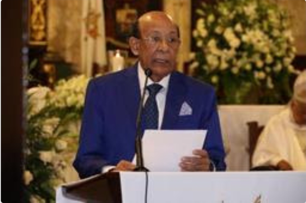 Tribunal declara en rebeldía al director de Idopril, Fausto López Solís - Ensegundos.do