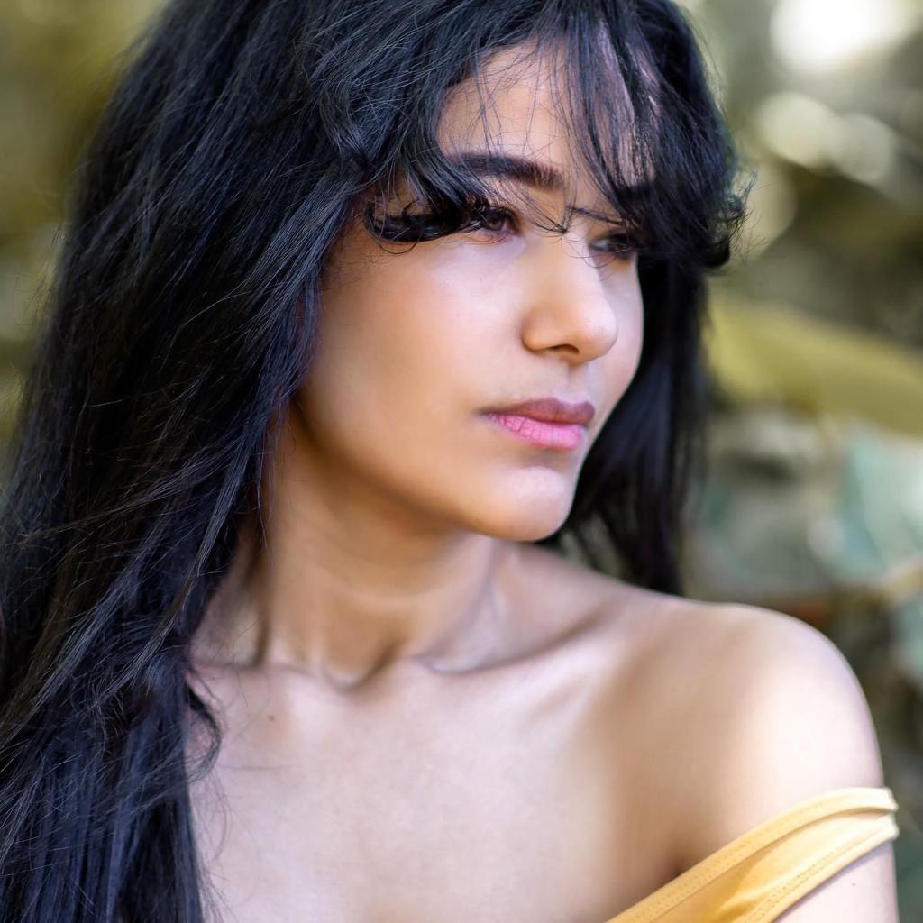 Massiel Taveras debuta como presentadora en Los Ángeles Fashion Week ...