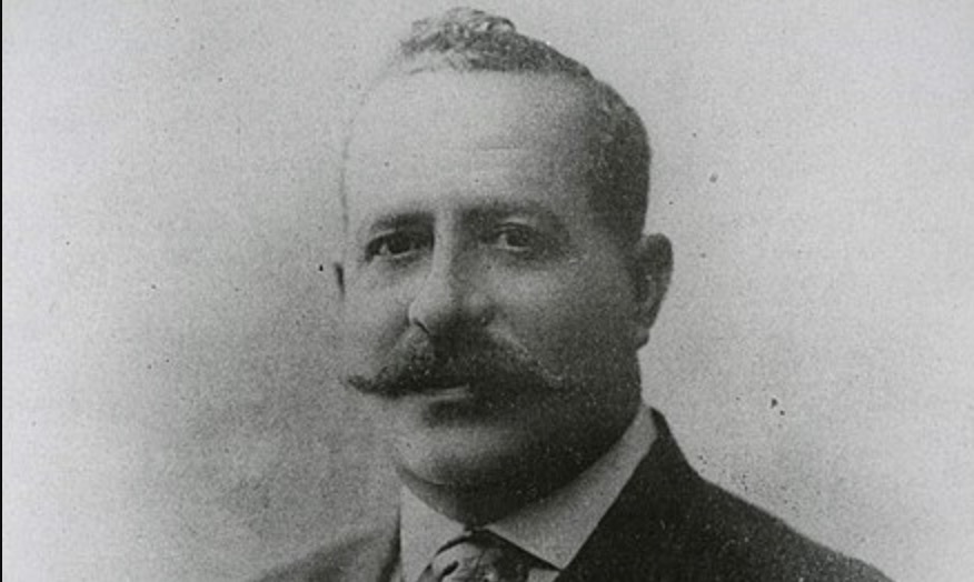 General Ramón -Mon- Cáceres y el autoritarismo dominicano - Ensegundos.do